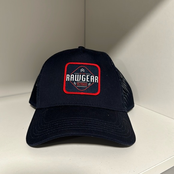 Rawgear | Accessories | Raw Gear Hat | Poshmark